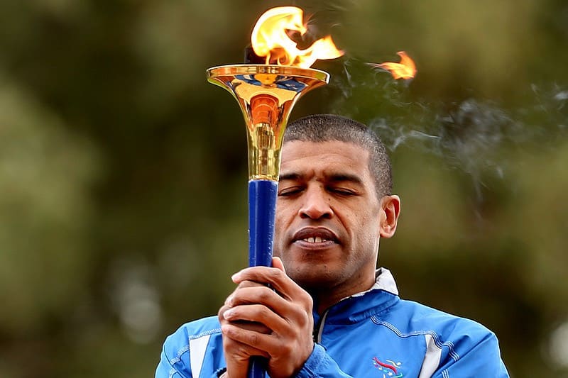 Jorge Pina: do boxe à inspiração paralímpica em Portugal