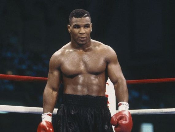 Boxeadores famosos: lendas e estrelas do boxe Mundial