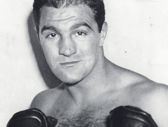 Boxeadores famosos: lendas e estrelas do boxe Mundial